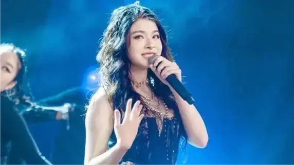 Võ Hoài Anh tham dự hòa nhạc 'Asean Friendship Concert 2025'
