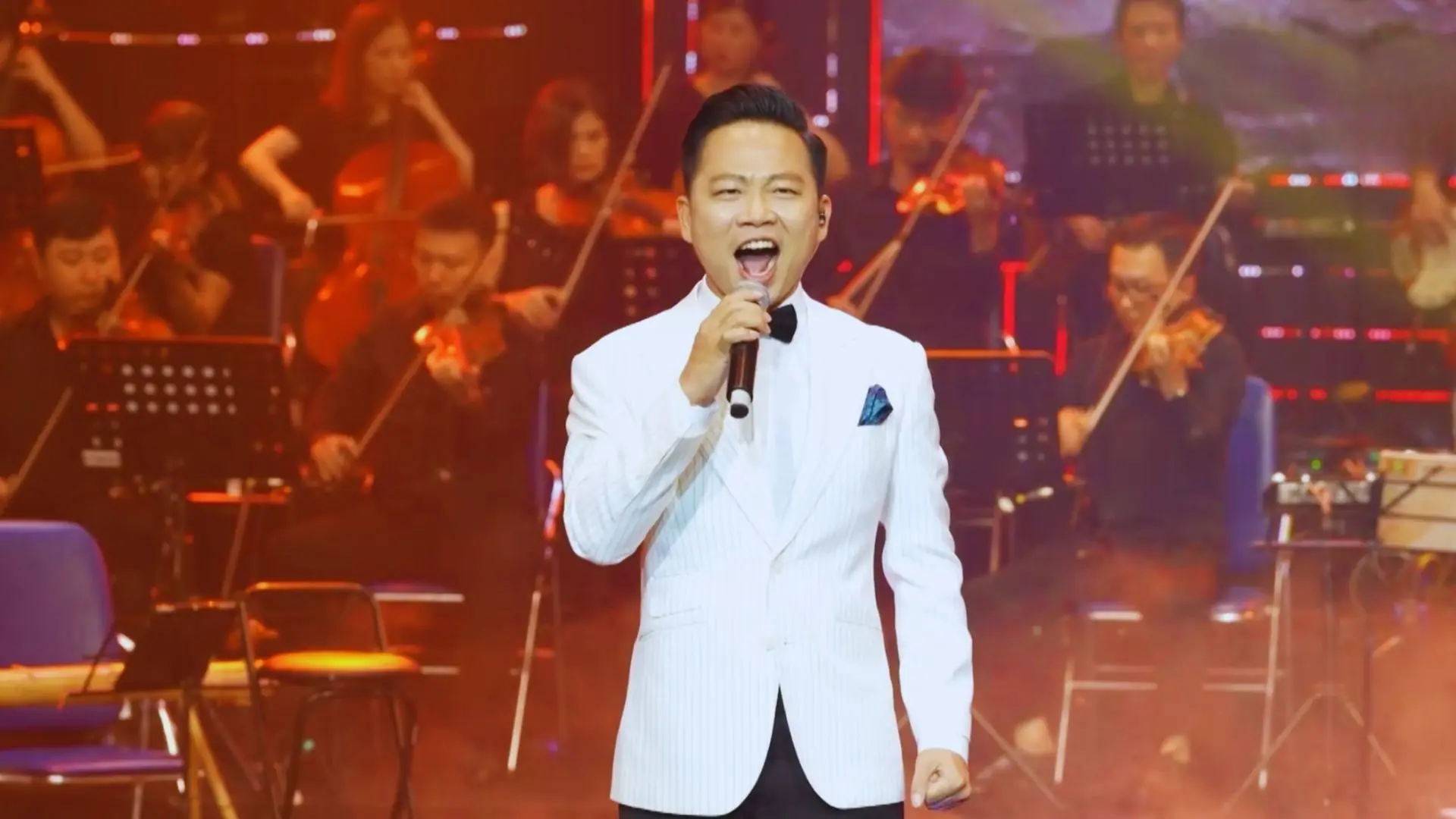 ‘Một dải non sông’: Bản hùng ca gắn kết ba miền Tổ quốc