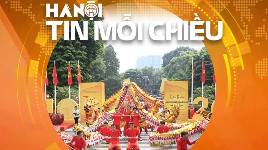Hà Nội định hình trung tâm công nghiệp văn hóa và sáng tạo | Hà Nội tin ...