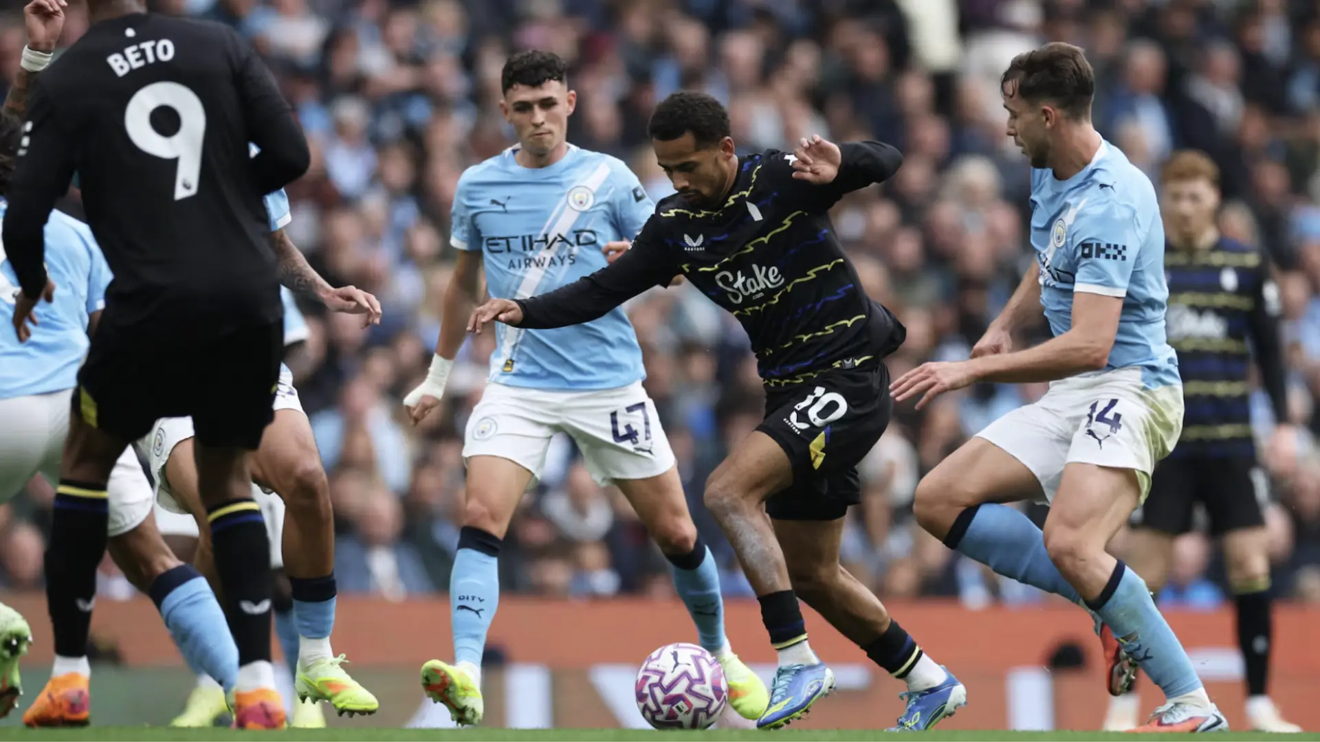 Arsenal, Man City và Chelsea cùng giành chiến thắng