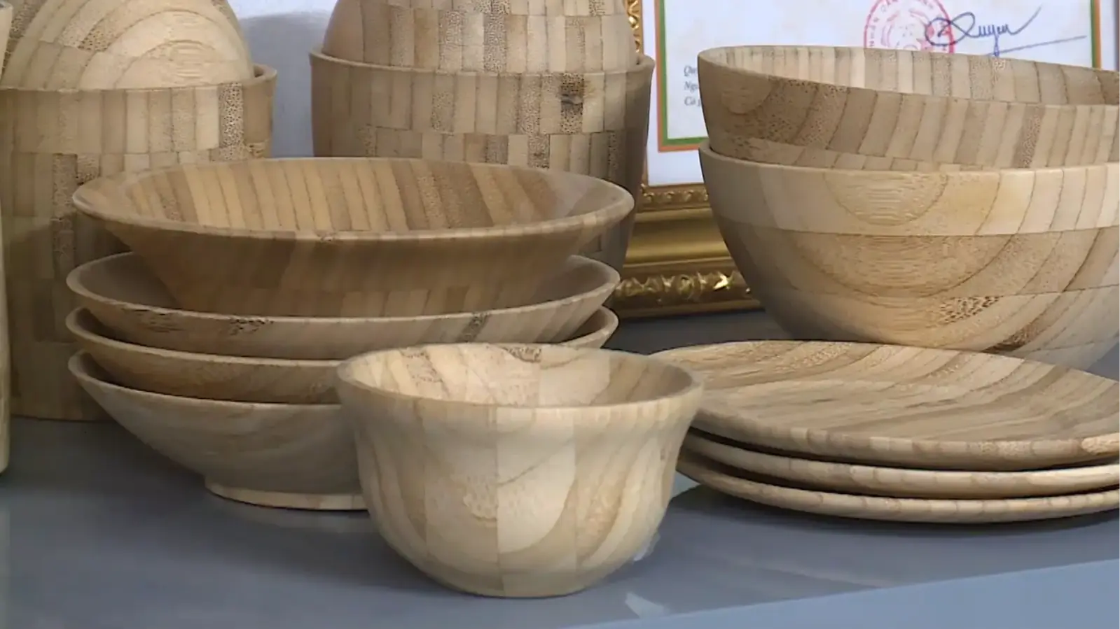 Lời giải cho bài toán rác thải nhựa | Chuyển đổi xanh | 25/10/2025