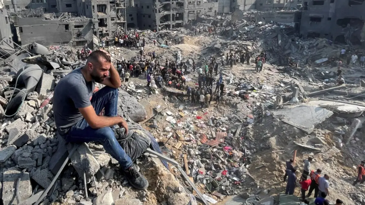 Hai năm xung đột Israel–Hamas: Cơ hội hòa bình mong manh