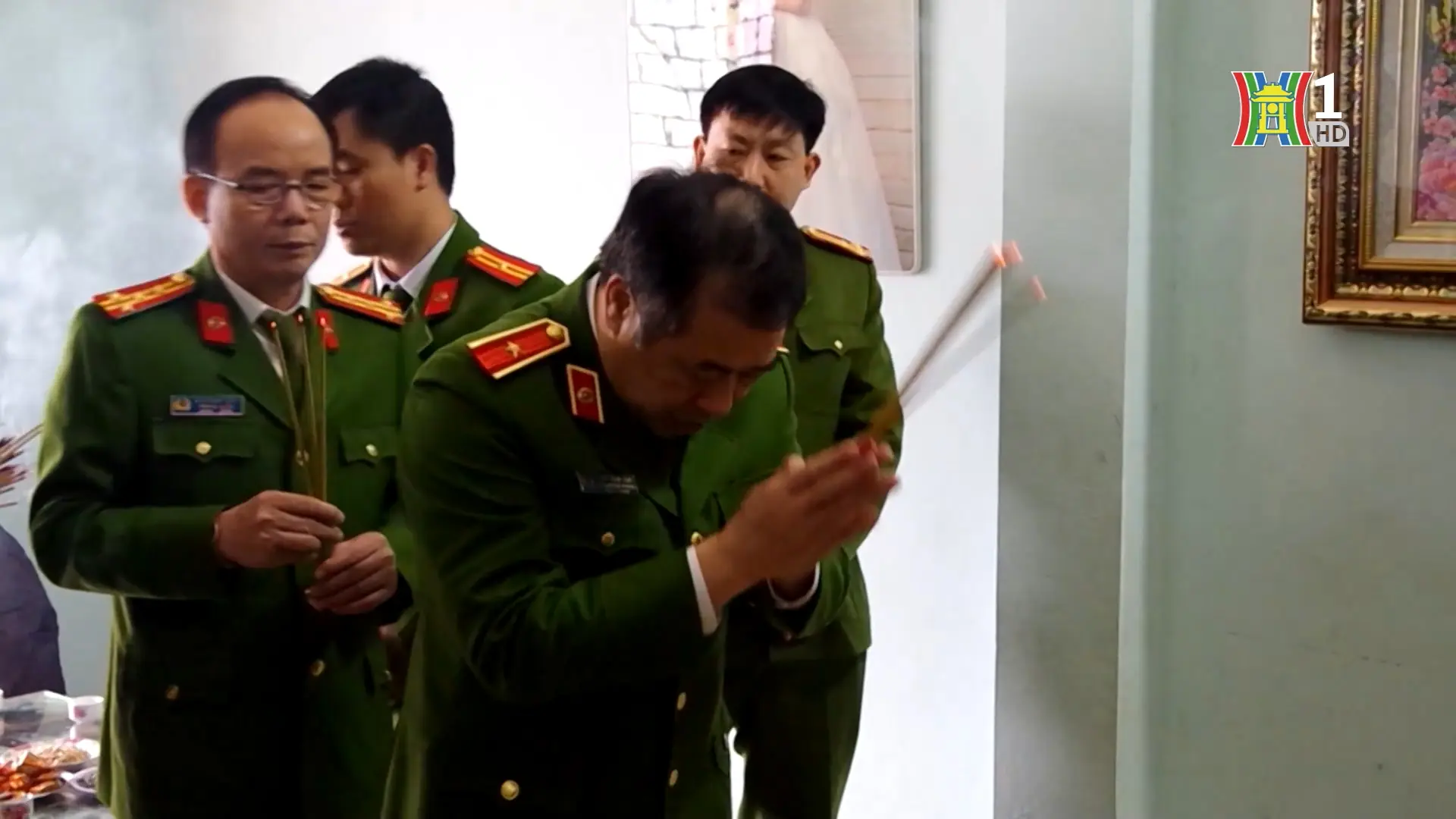 Những trái tim bất tử - Tập 2 | Phim tài liệu | 17/10/2025
