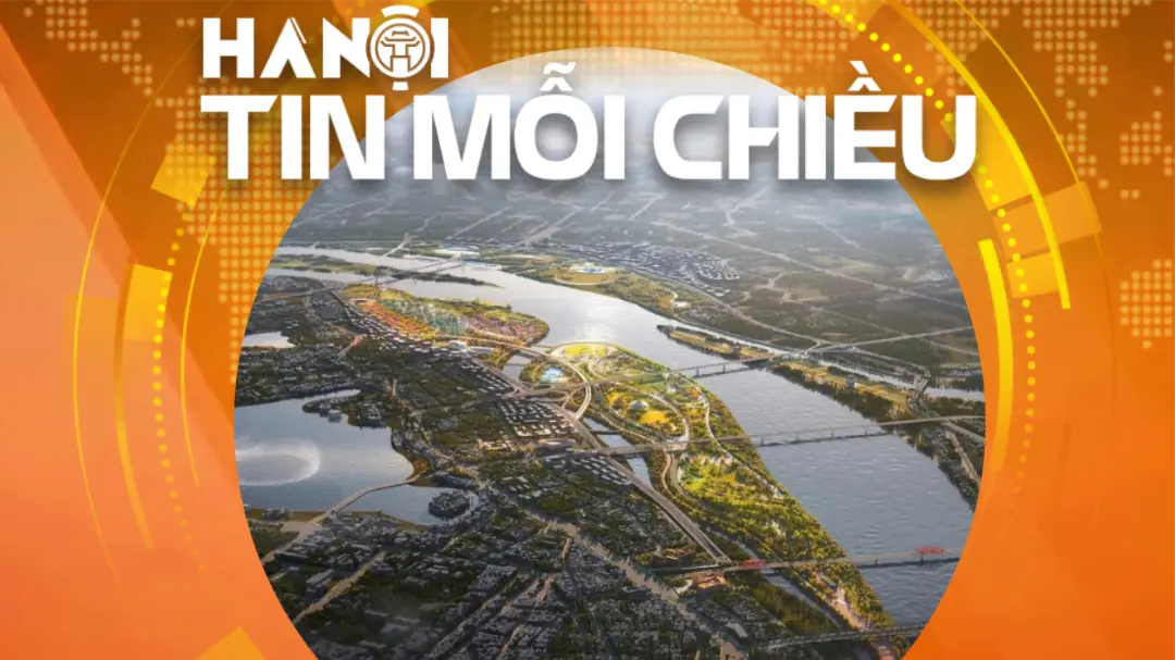 Hà Nội chủ động tăng tốc hai dự án lớn trước mốc 19/12 | Hà Nội tin mỗi ...