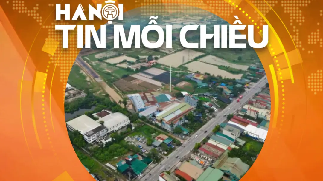 Hà Nội phê duyệt tuyến đường 2,7 km qua cầu Cộng, thúc đẩy phát triển ...