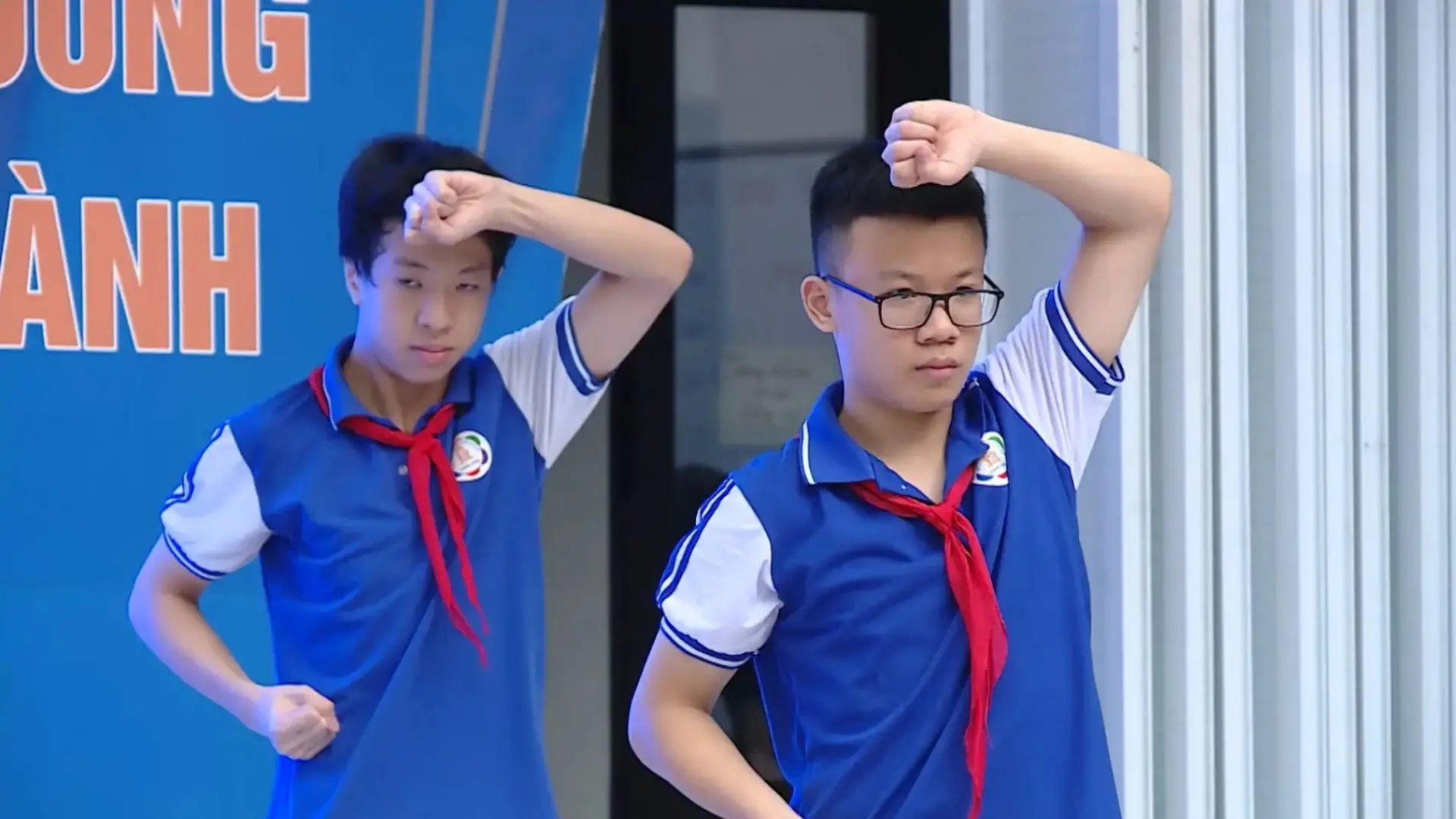 Chú trọng giáo dục thể chất cho học sinh | Vì chất lượng dân số Thủ đô ...