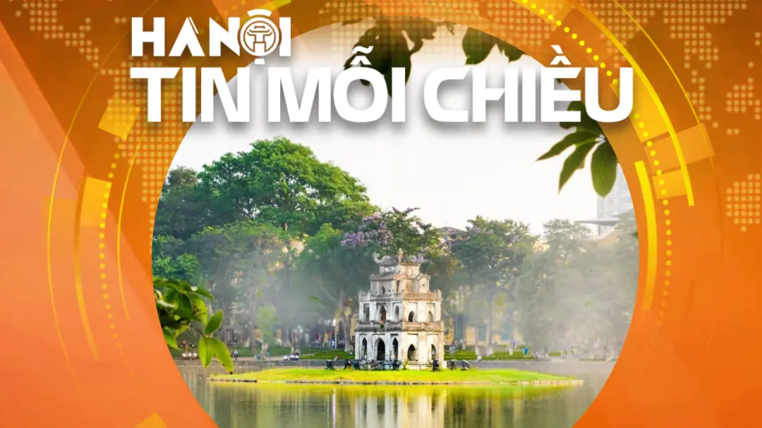 Hà Nội và hành trình đi tìm bầu không khí trong lành | Hà Nội tin mỗi chiều