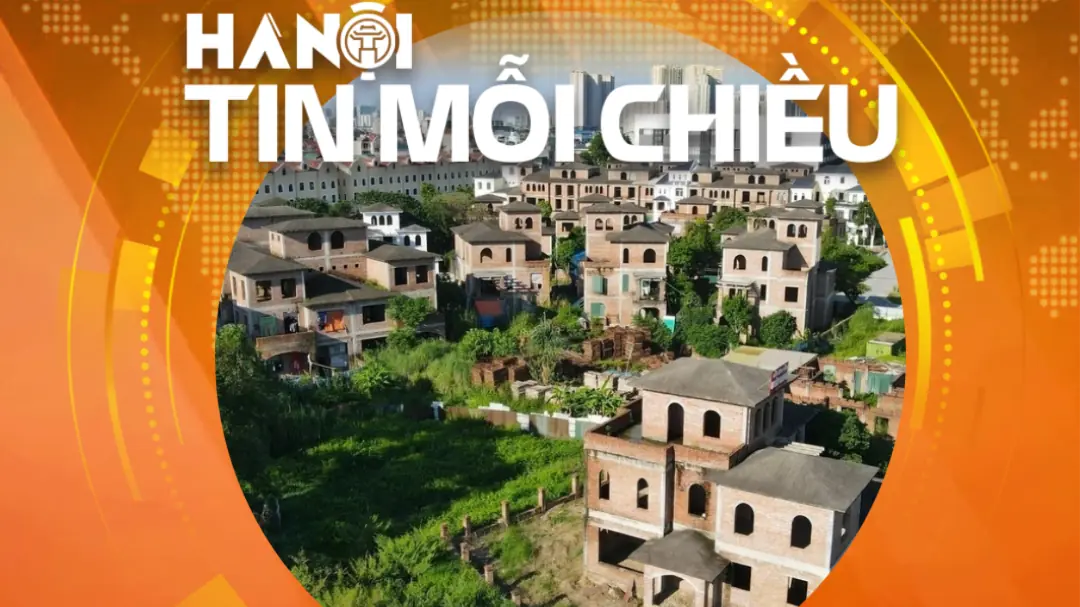 Hà Nội mở chiến dịch 90 ngày 'làm sạch' dữ liệu đất đai | Hà Nội tin ...