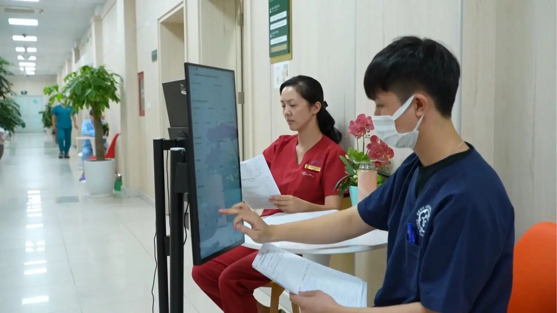 Dấu mốc mới trong cải cách bộ máy nhà nước | Cải cách hành chính | 25 ...