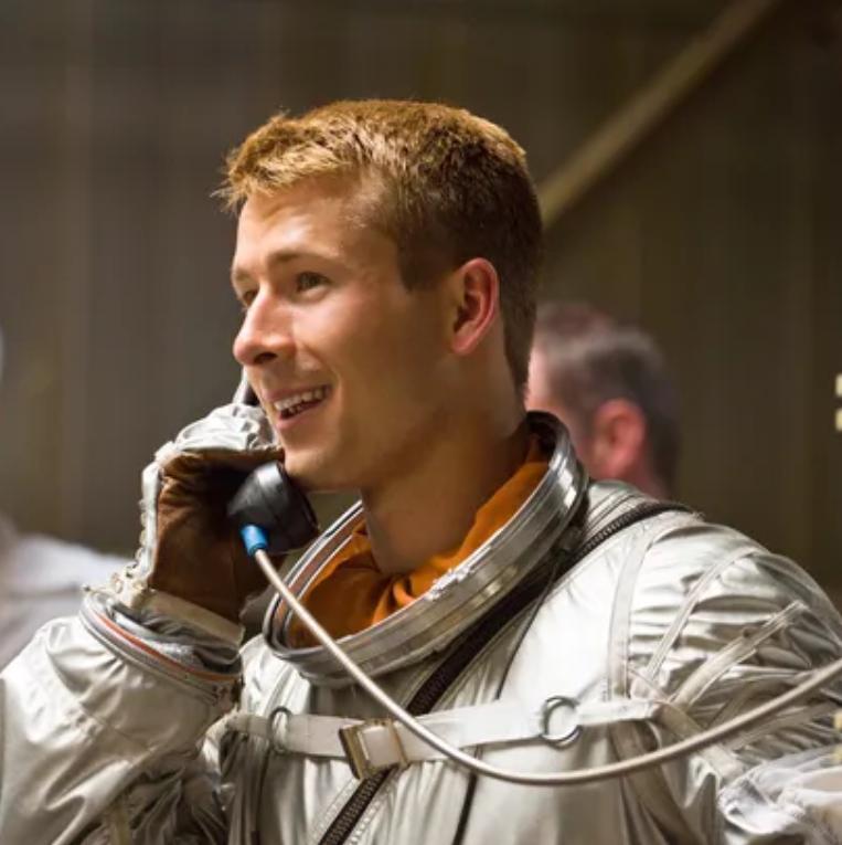 Các bộ phim nổi bật của tài tử Glen Powell