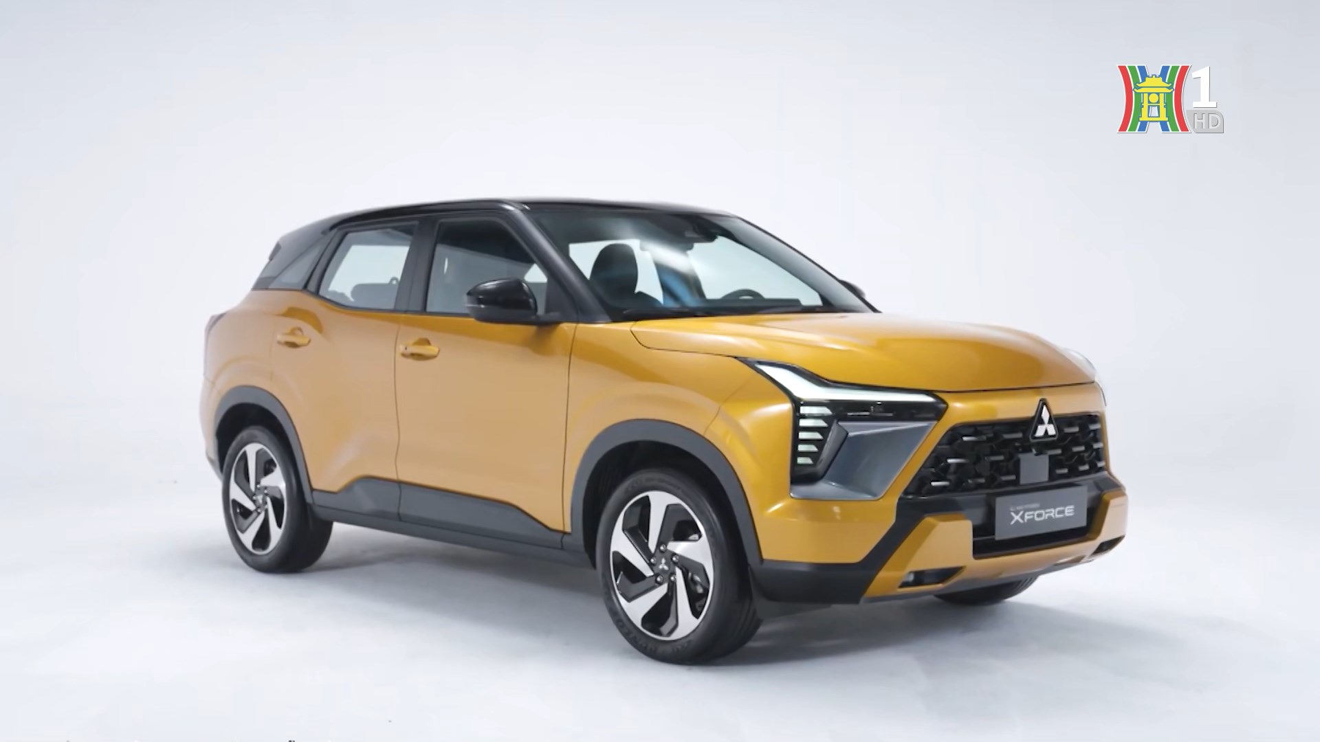 Điều gì khiến Mitsubishi Xforce và VinFast VF 3 gây chú ý?