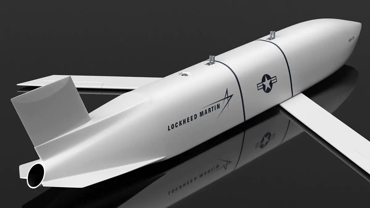 Tên lửa JASSM: Lợi thế chiến trường hay thách thức với Ukraine?