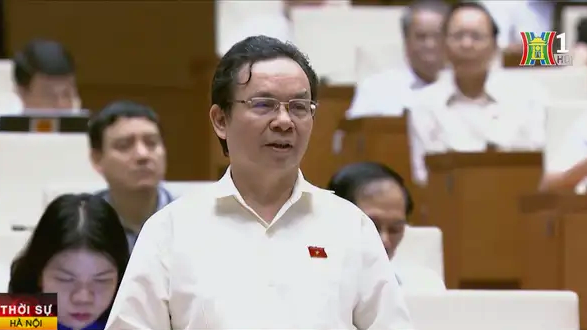 Quy hoạch Thủ đô chú trọng tái thiết đô thị, giao thông