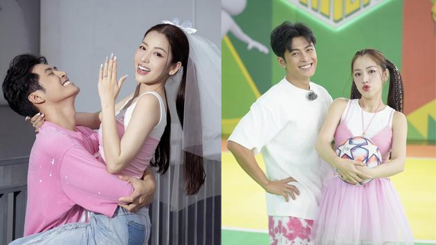 Puka và Gin Tuấn Kiệt đính hôn, cả Showbiz chúc mừng