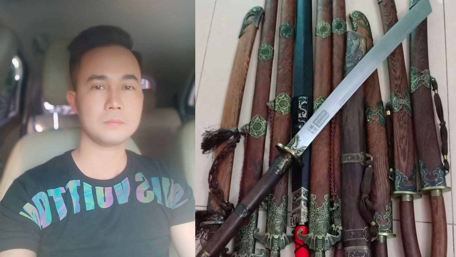 Khởi tố, bắt khẩn cấp đối tượng giết người man rợ