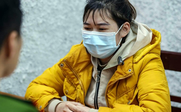 Truy tố nữ bảo mẫu làm bé trai tử vong ở Hà Nội